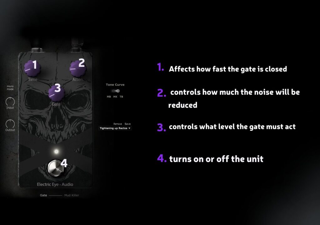 Mud Killer – AudioFB